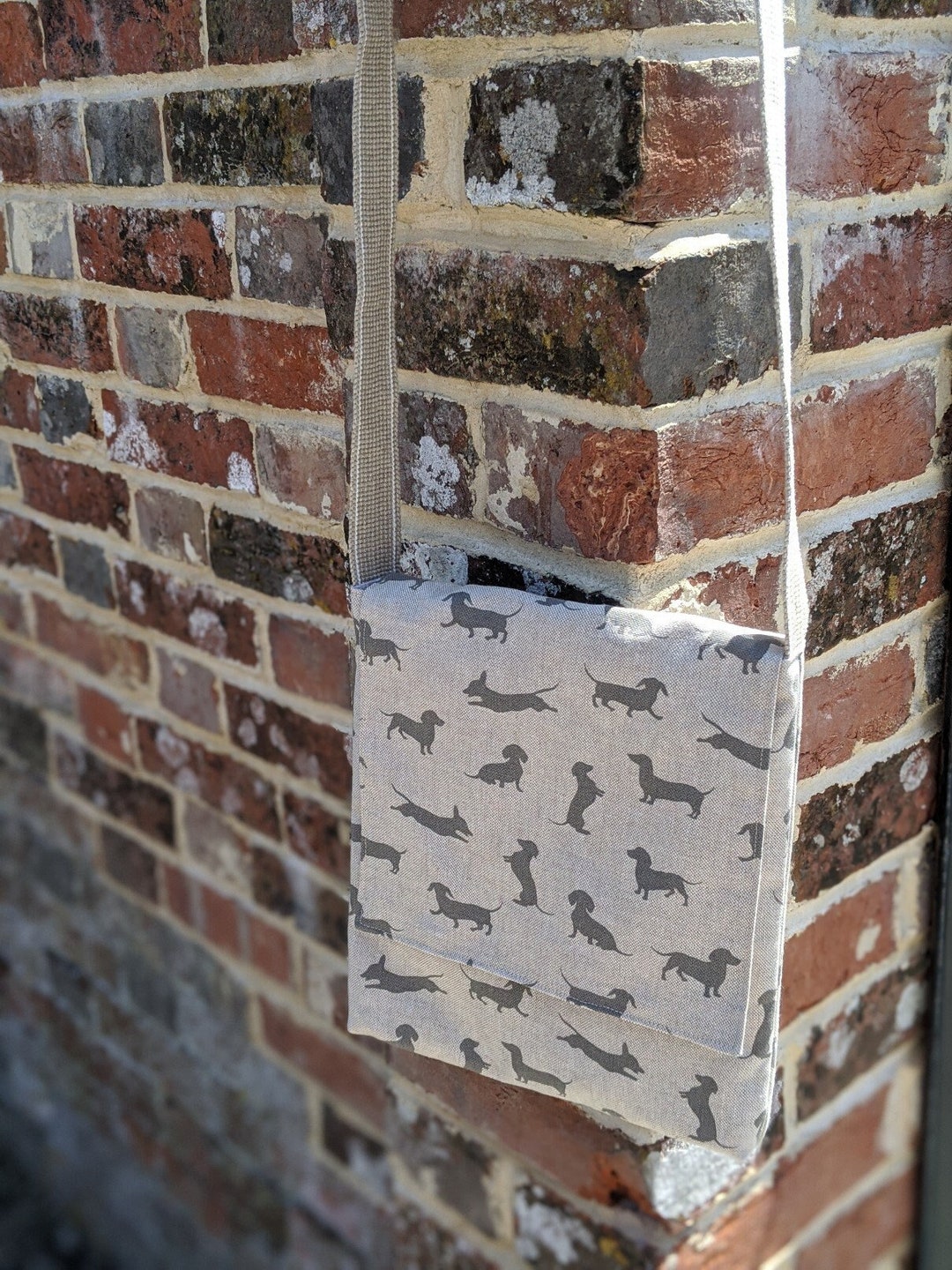 PDF DIGITAL DOWNLOAD Isla Bag Sewing Pattern - Etsy