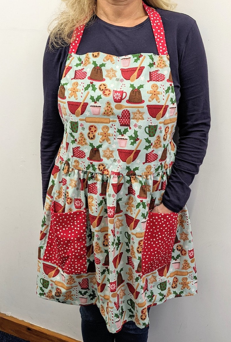 PDF DIGITAL DOWNLOAD Poppy Pinny Sewing Pattern - 2 Sizes Included - Etsy
