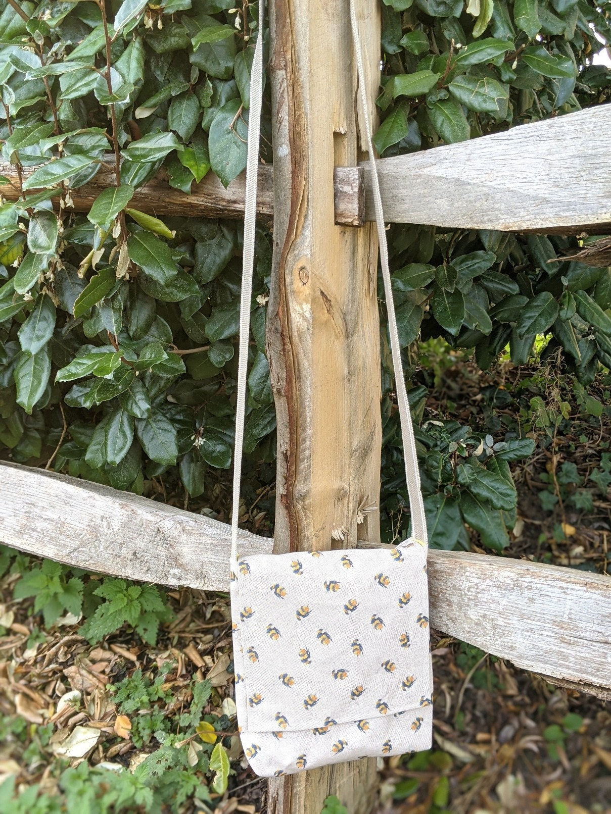 Isla Bag SEWING PATTERN - Etsy