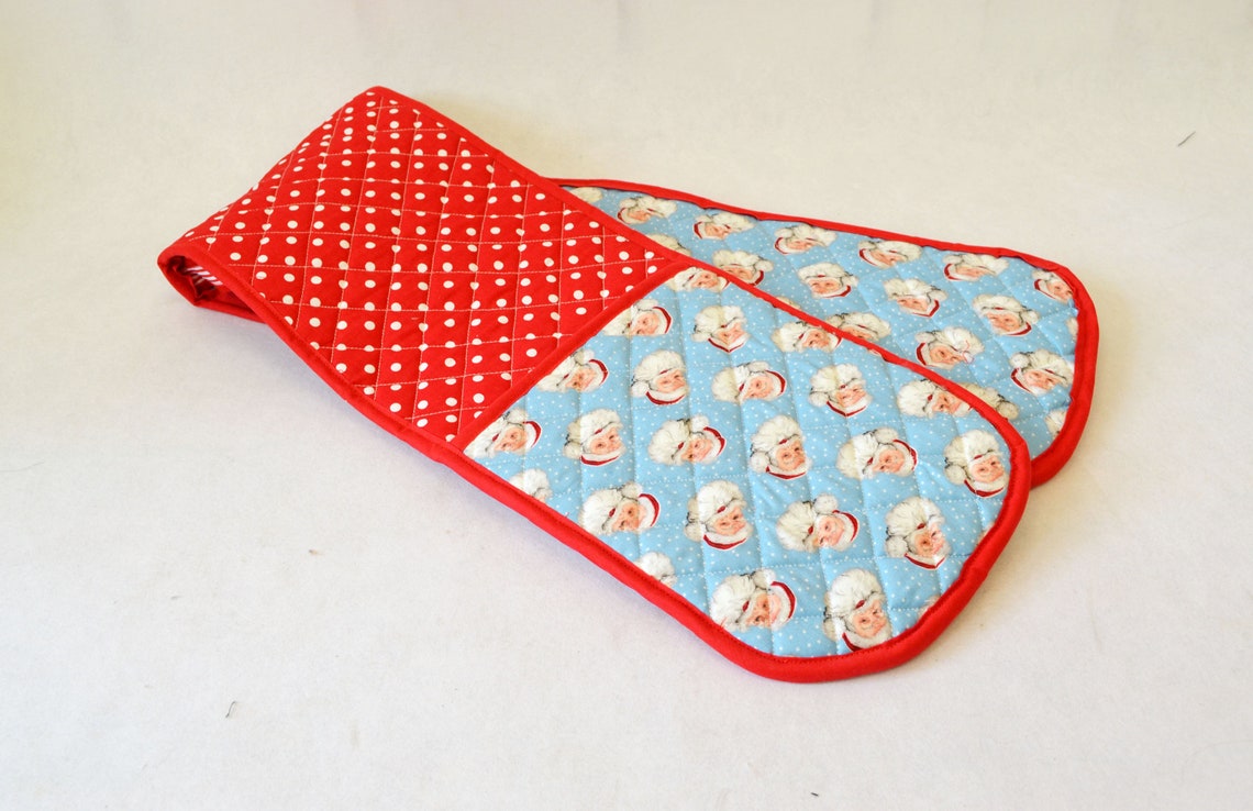 PDF DIGITAL DOWNLOAD Oven Gloves Sewing Pattern - Etsy