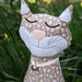 Cat Doorstop SEWING PATTERN - Etsy