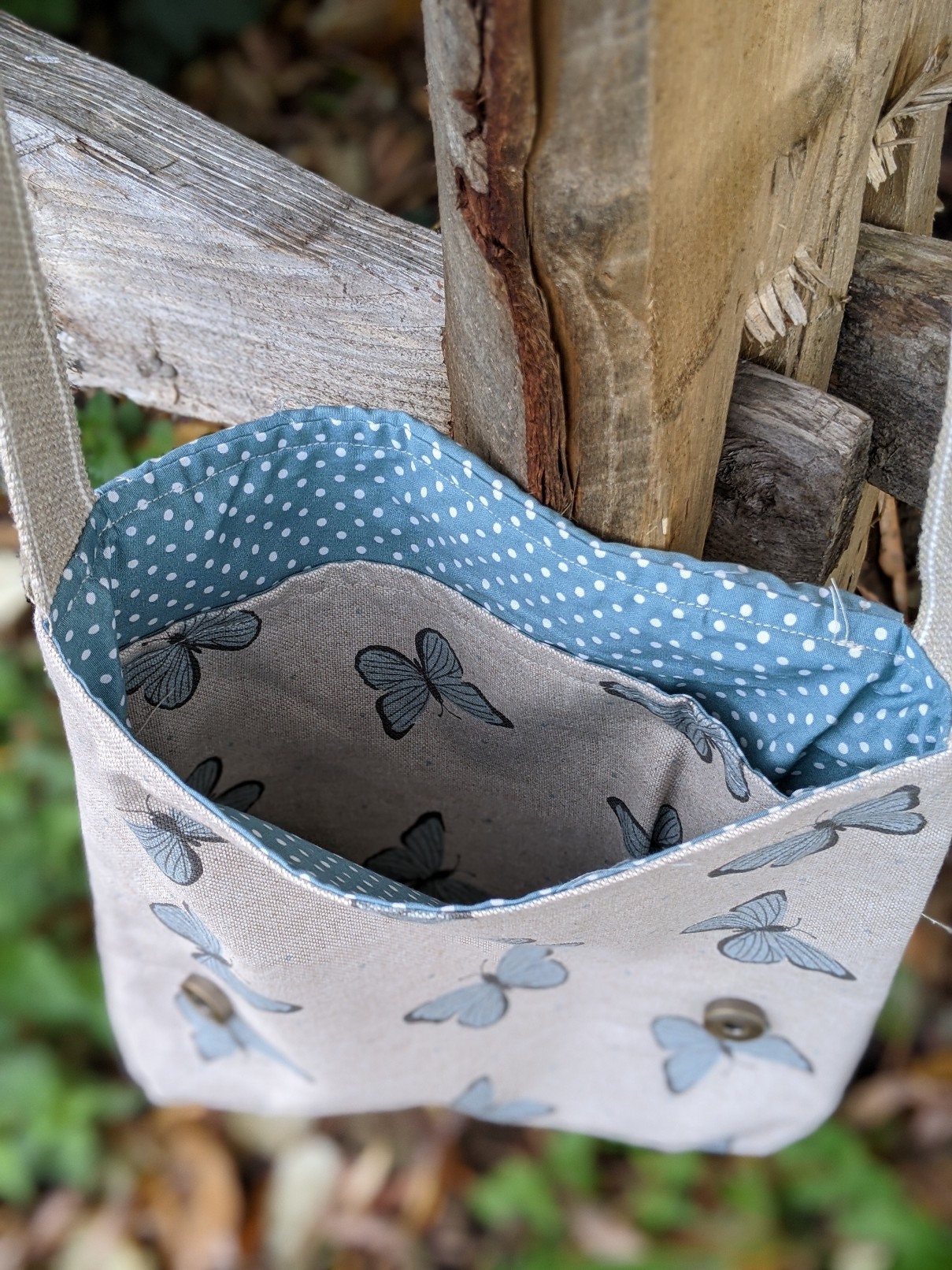 Isla Bag SEWING PATTERN - Etsy