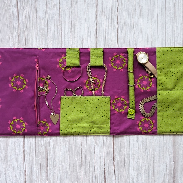 Jewelry Pattern - Etsy