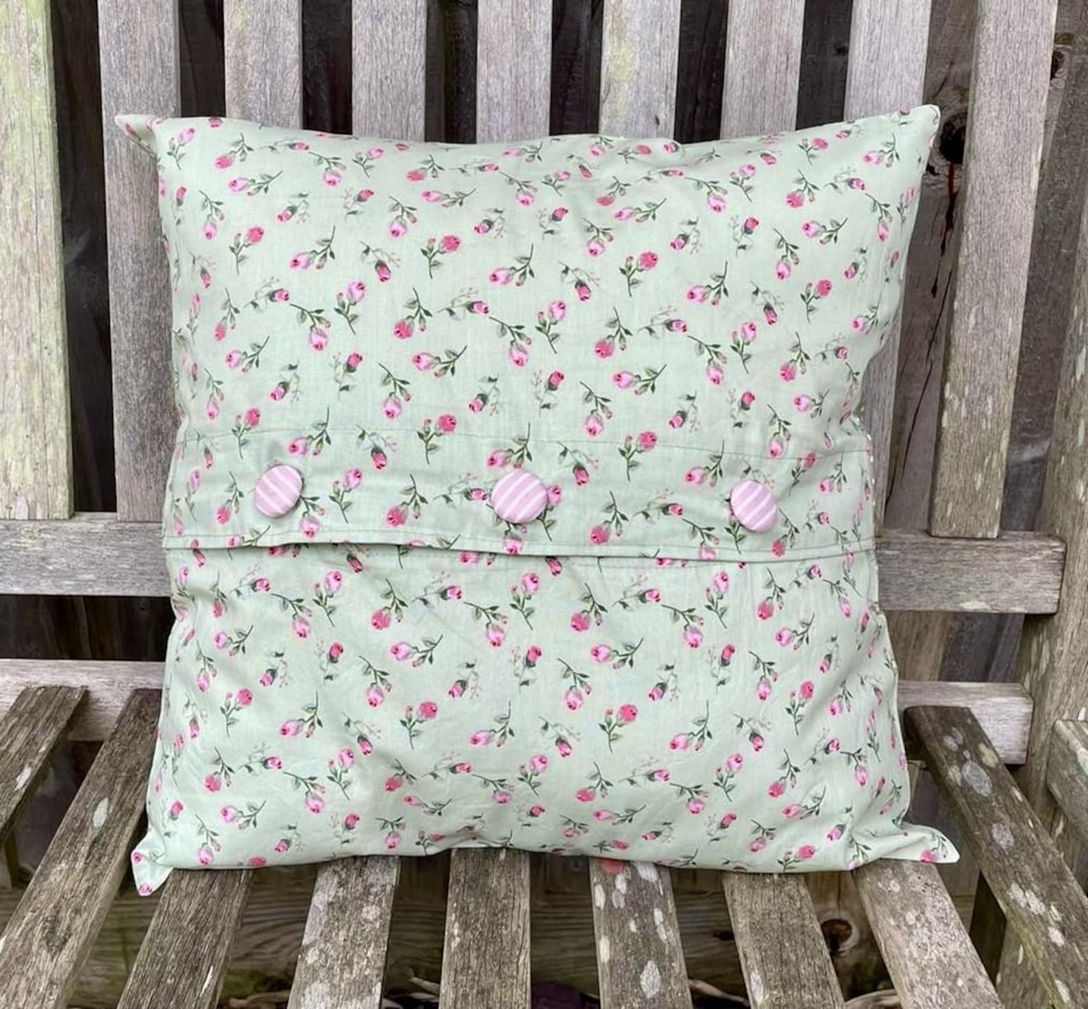 PDF DIGITAL DOWNLOAD Butterfly Cushion Sewing Pattern - Etsy