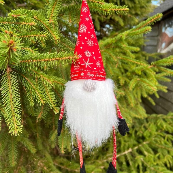 Gonk Sewing Pattern - Etsy UK