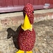PDF DIGITAL DOWNLOAD Dilly Duck Doorstop Sewing Pattern - Etsy