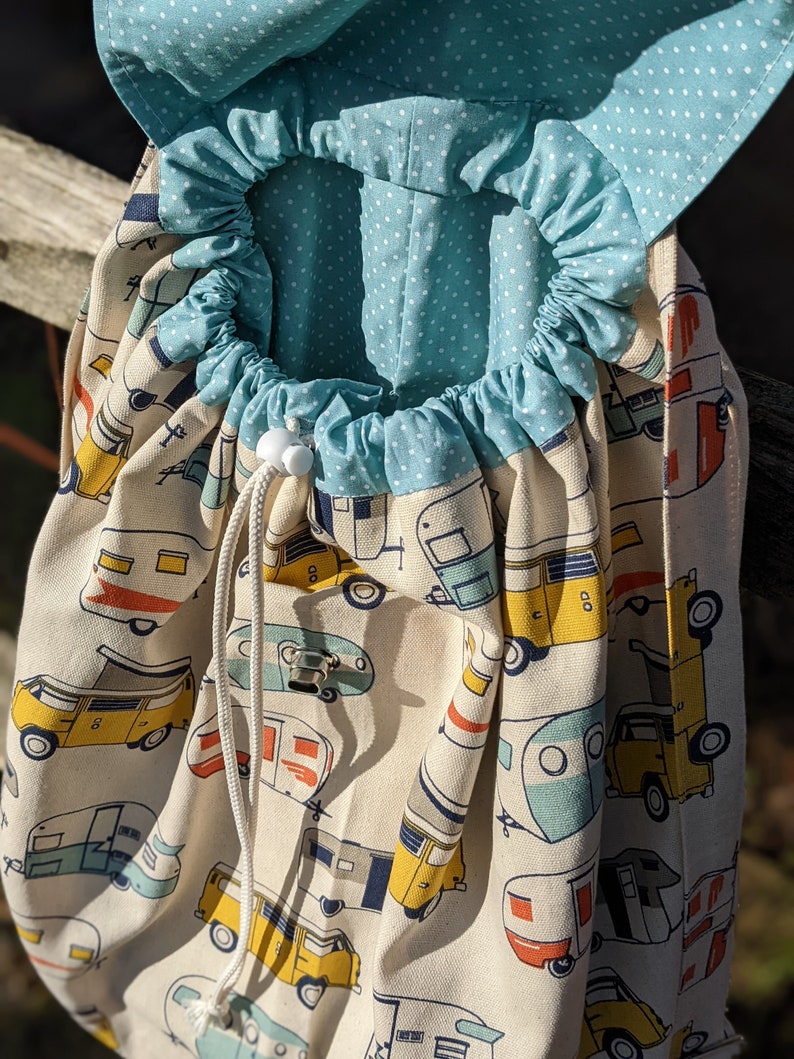 Ruby Rucksack / Backpack SEWING PATTERN - Etsy