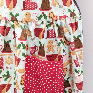 PDF DIGITAL DOWNLOAD Poppy Pinny Sewing Pattern - 2 Sizes Included - Etsy