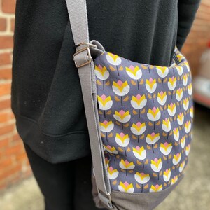Three-way Bag SEWING PATTERN - Etsy