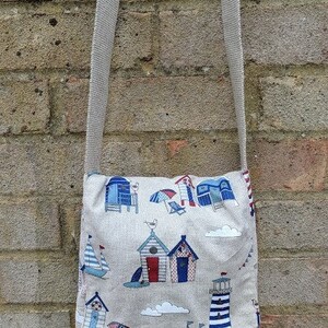 PDF DIGITAL DOWNLOAD Isla Bag Sewing Pattern - Etsy