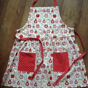 Poppy Pinny SEWING PATTERN - Etsy