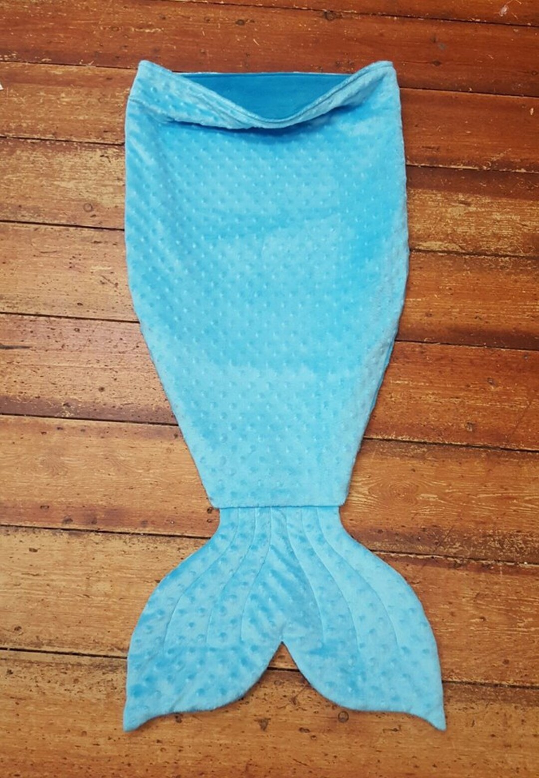 Mermaid Tail SEWING PATTERN - Etsy