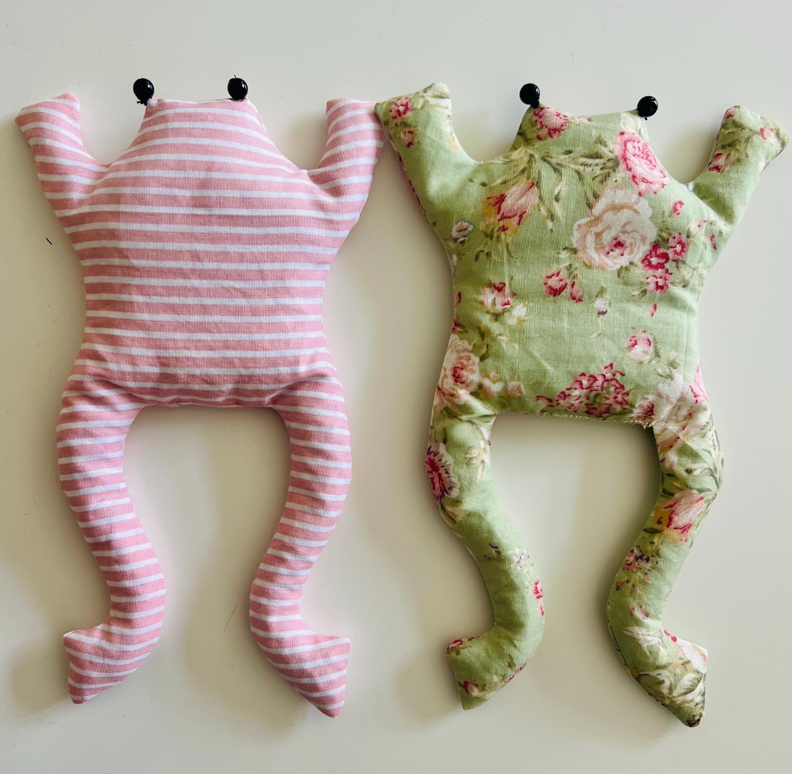 PDF DIGITAL DOWNLOAD Freddie Bean Bag Frog - Sewing Pattern - Etsy