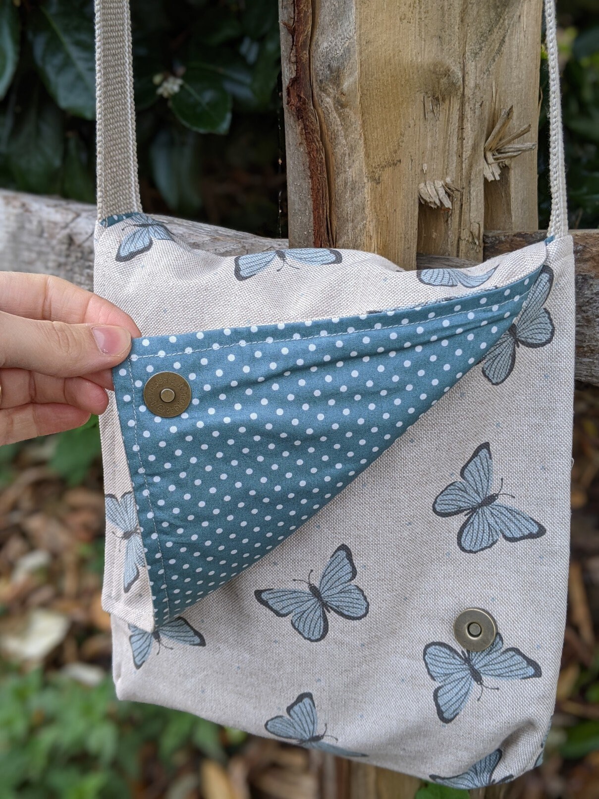 Isla Bag SEWING PATTERN - Etsy