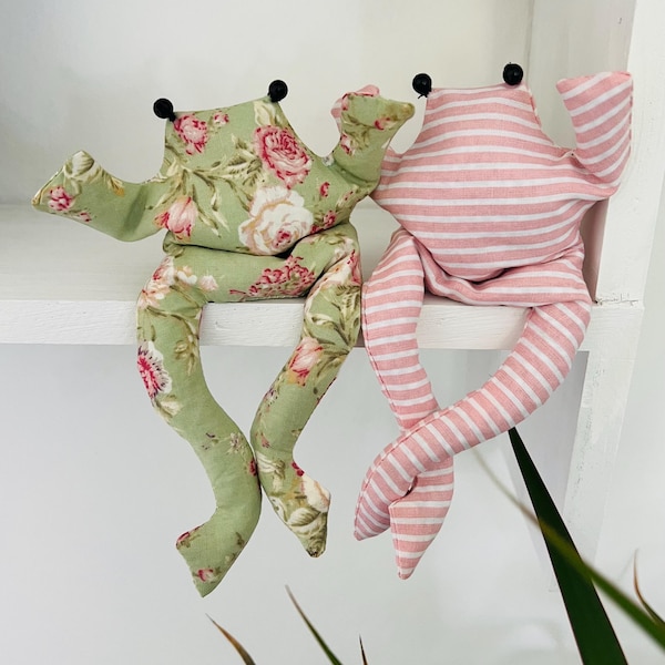 Bean Bag Animals - Etsy