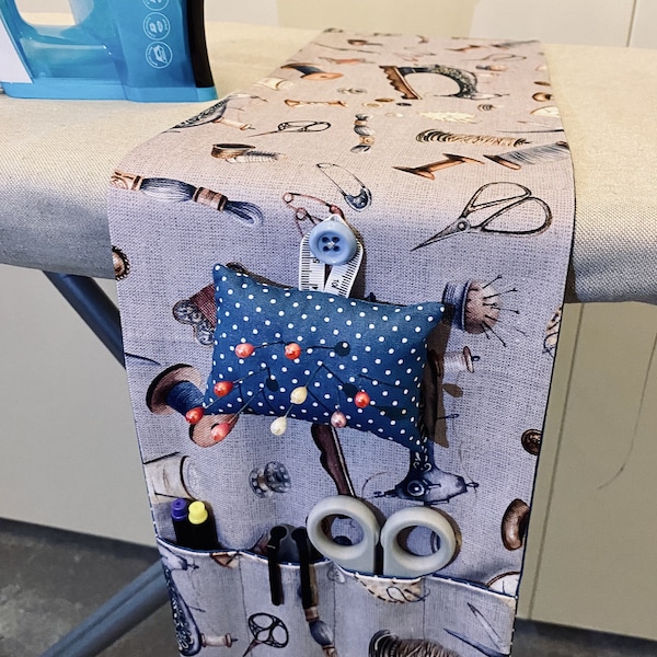 Iron Caddy Pattern - Etsy