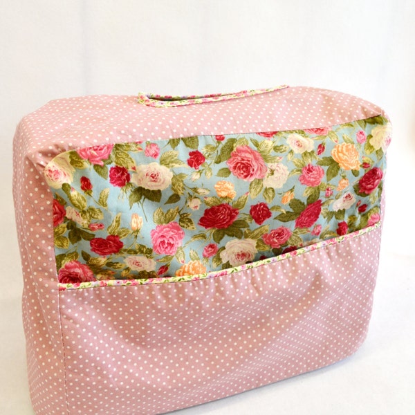 Shop Sewing Machine Cover Online - Etsy