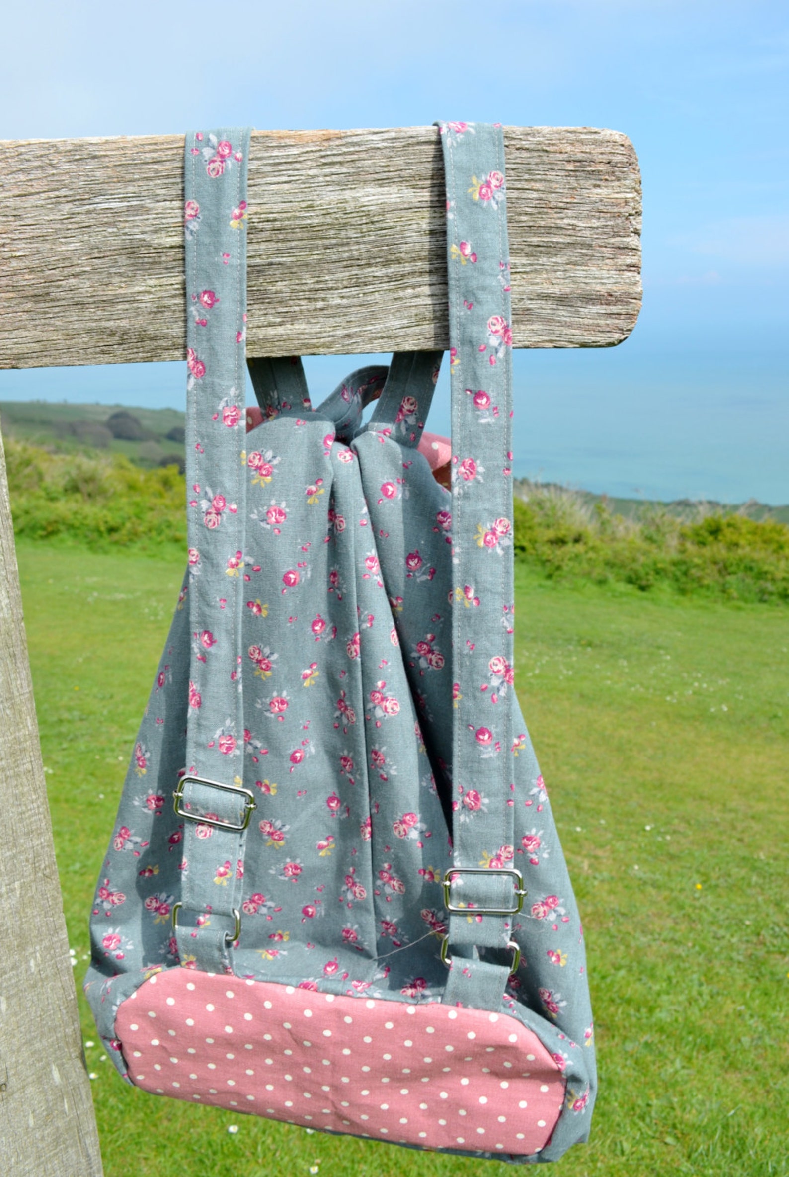 Ruby Rucksack / Backpack SEWING PATTERN - Etsy