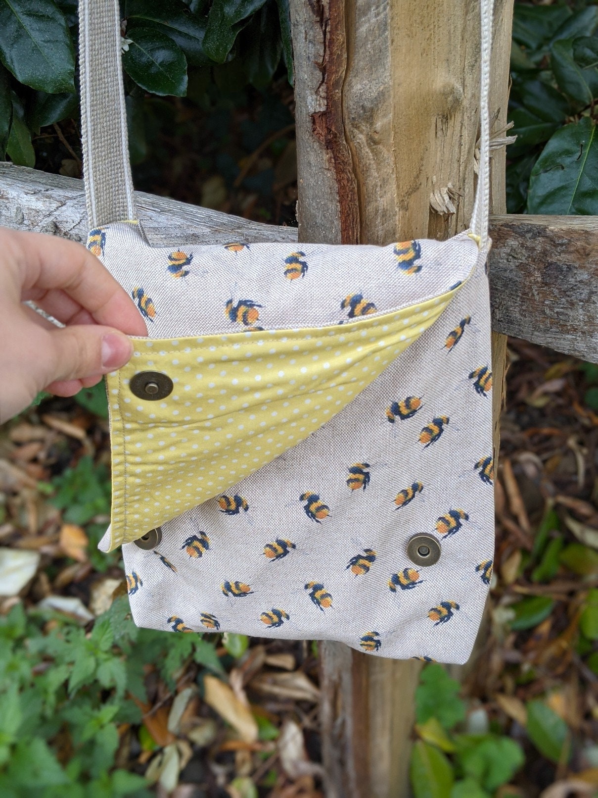 Isla Bag SEWING PATTERN - Etsy
