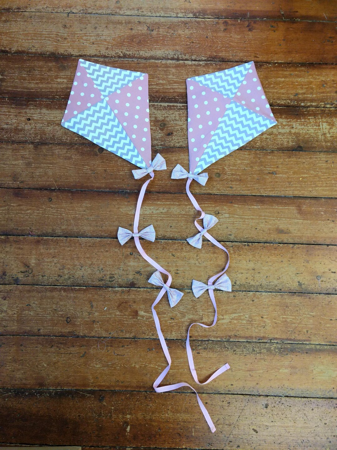 Kite Decoration SEWING PATTERN - Etsy