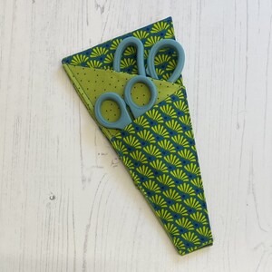 Scissor Keeper & Expandable Purse Set SEWING PATTERN - Etsy