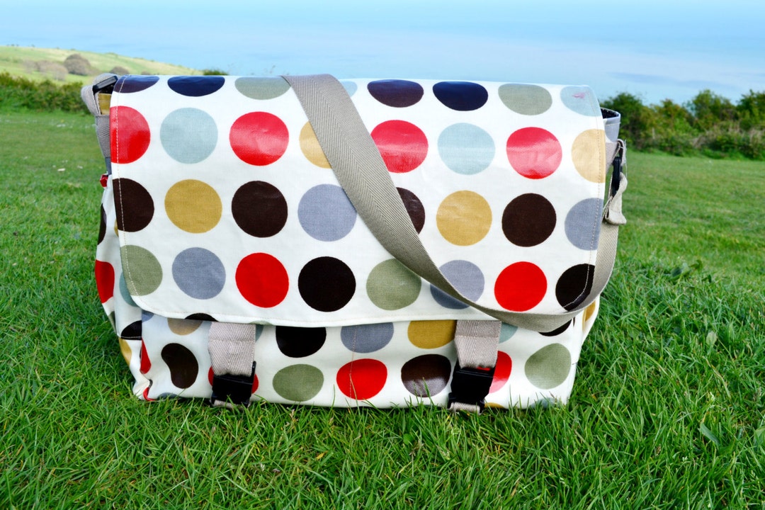 Bella Bag - Messenger/satchel/ Baby Changing Bag SEWING PATTERN - Etsy