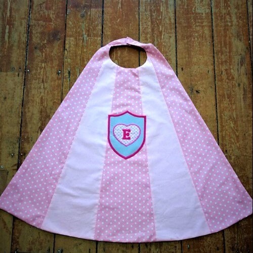 PDF DIGITAL DOWNLOAD Child's Superhero Cape Sewing Pattern - Etsy