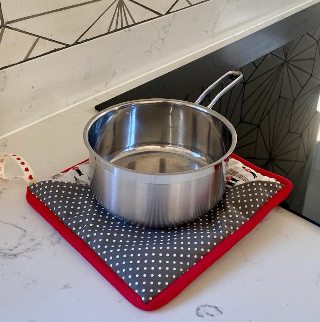 Pot Holder SEWING PATTERN - Etsy