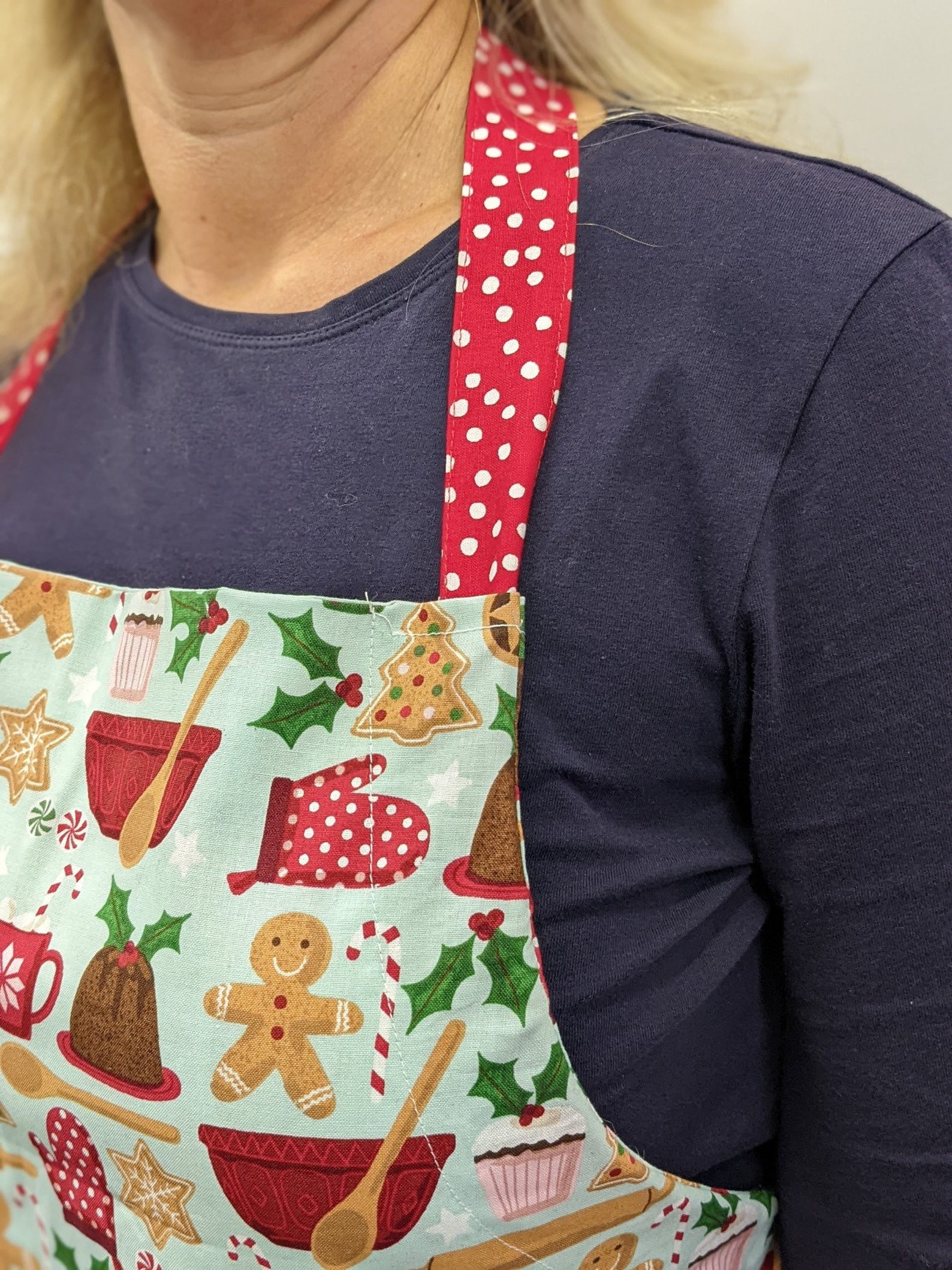 Poppy Pinny SEWING PATTERN | Etsy