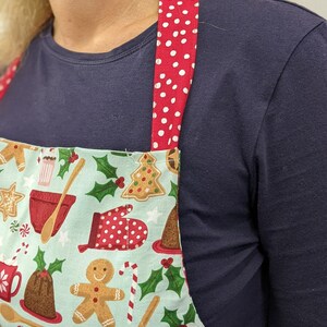 Poppy Pinny SEWING PATTERN - Etsy