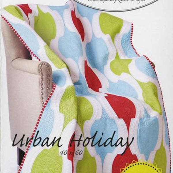 Sew Urban - Etsy