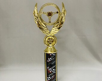 Best family Theme Trophy. Best Awards for Family - Etsy