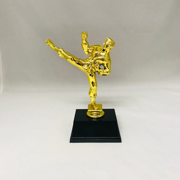 Funny Golf Trophy - Etsy