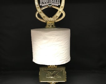 Last place trophy | Etsy