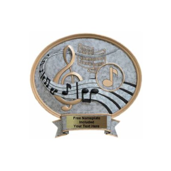 Music Award - Etsy