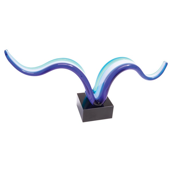 Wave Trophy - Etsy