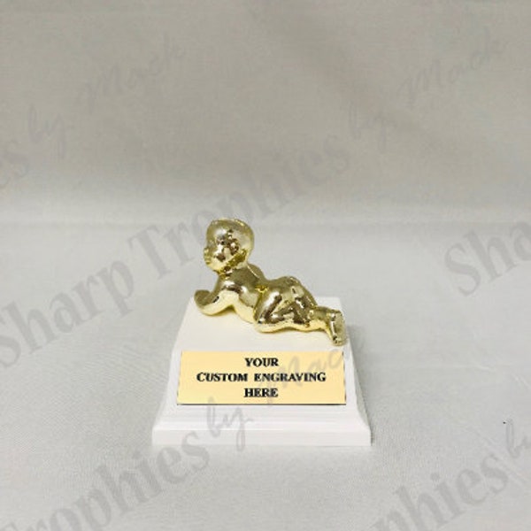 Trophy - Etsy
