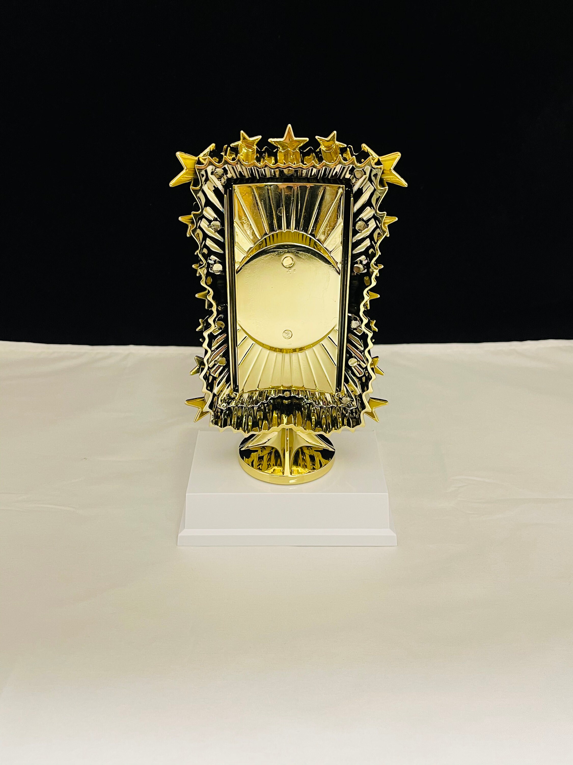 Game Night Trophy / Family Game Night Trophy / Game Trivia - Etsy