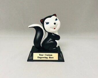 Trophy Last Place - Etsy