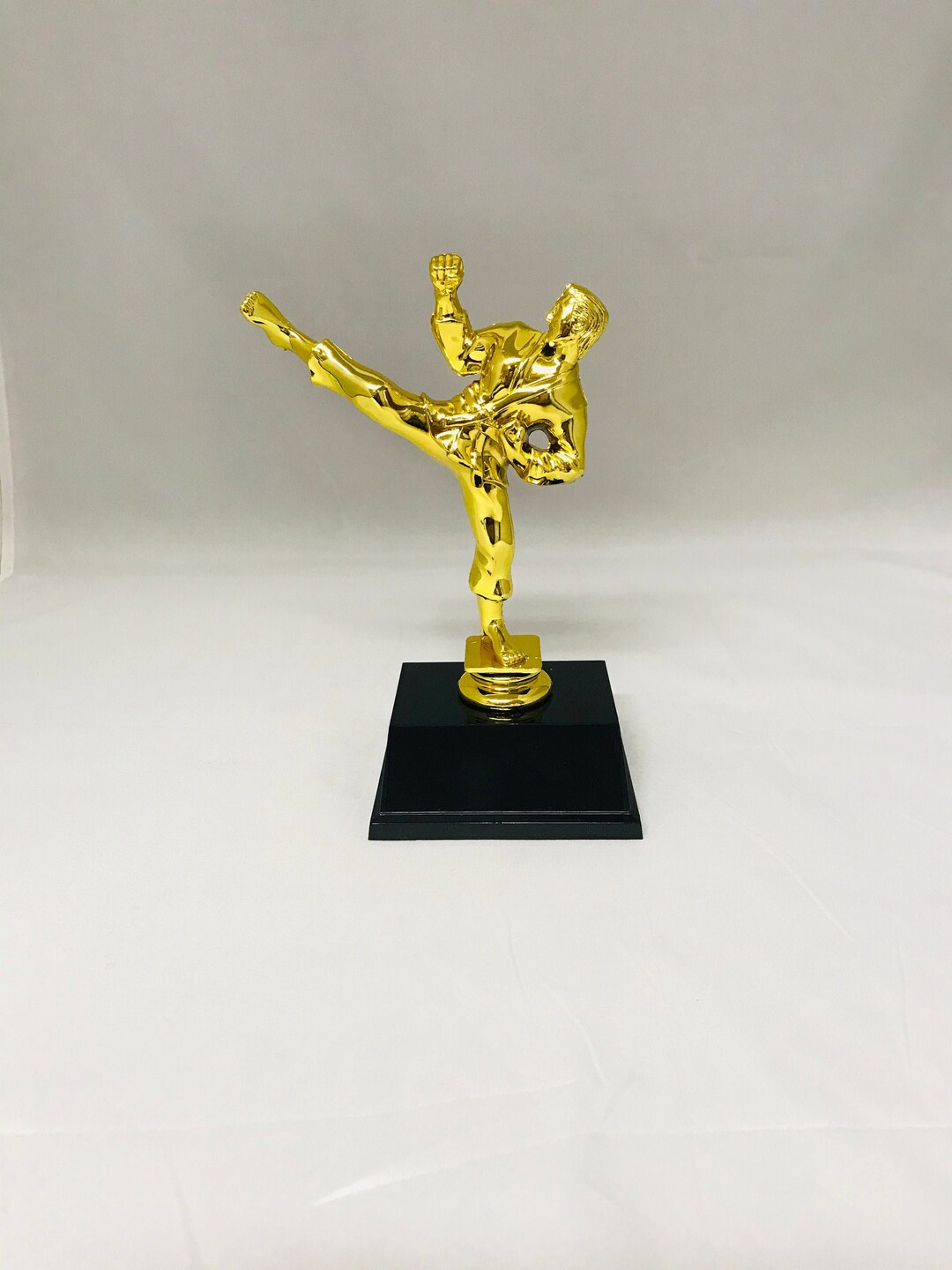 Kick Ass Trophy / Funny Trophy / Free Engraving - Etsy
