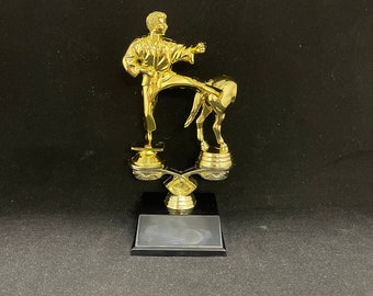 Kick Ass Award - Etsy