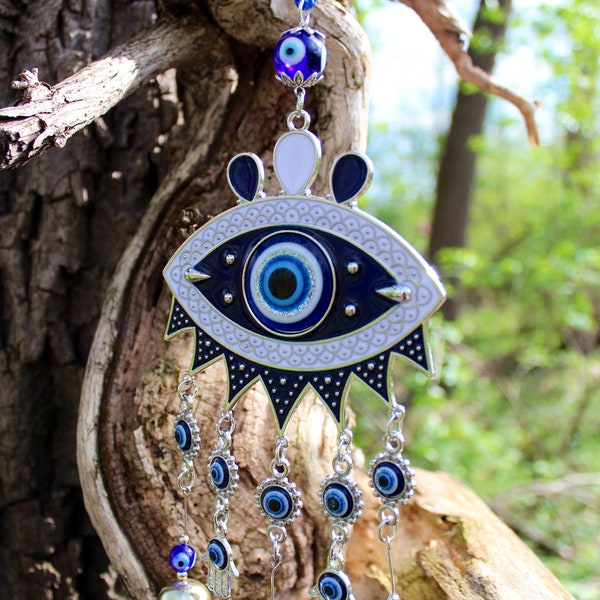 Ward off Evil - Etsy