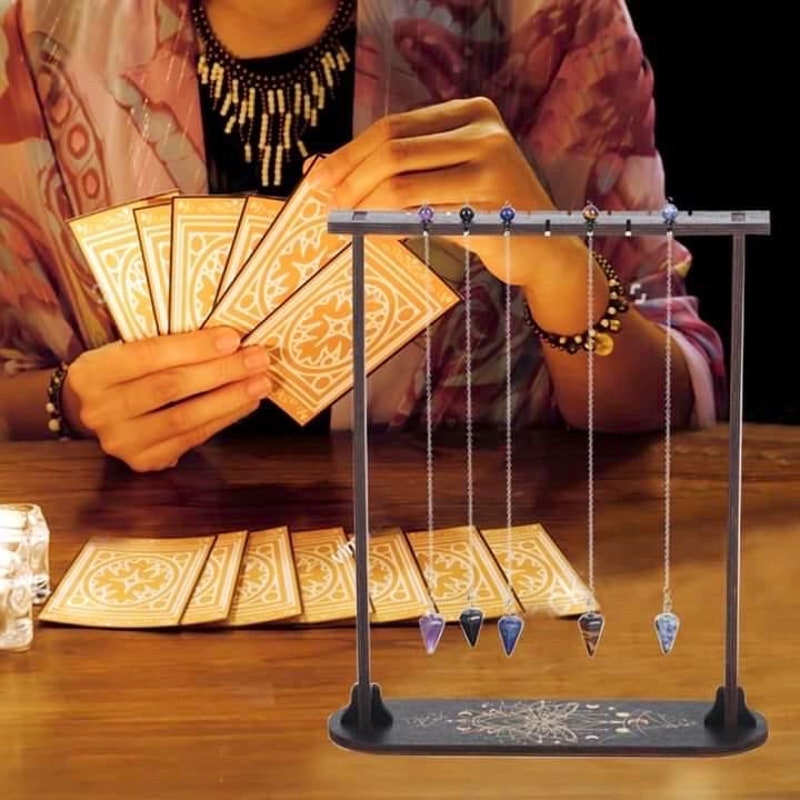 Pendulum Stand - Etsy