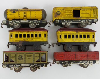 1950s lionel trains | Etsy
