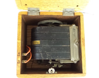 External Mini Ringer Box Sold Only With the Purchase of a - Etsy