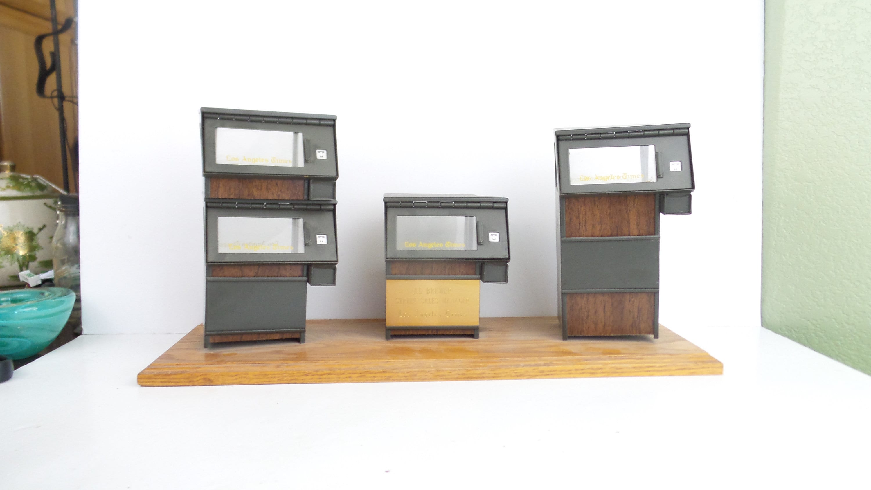 Newspaper Vending Machine for sale | Only 3 left at -60%