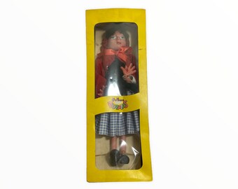 Pelham Puppet - Etsy