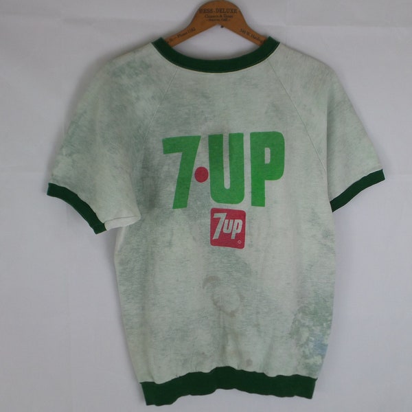 Make 7 up Yours Shirt - Etsy