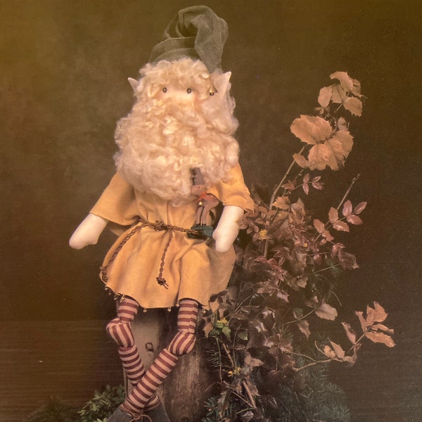 Elf Sewing Patterns - Etsy