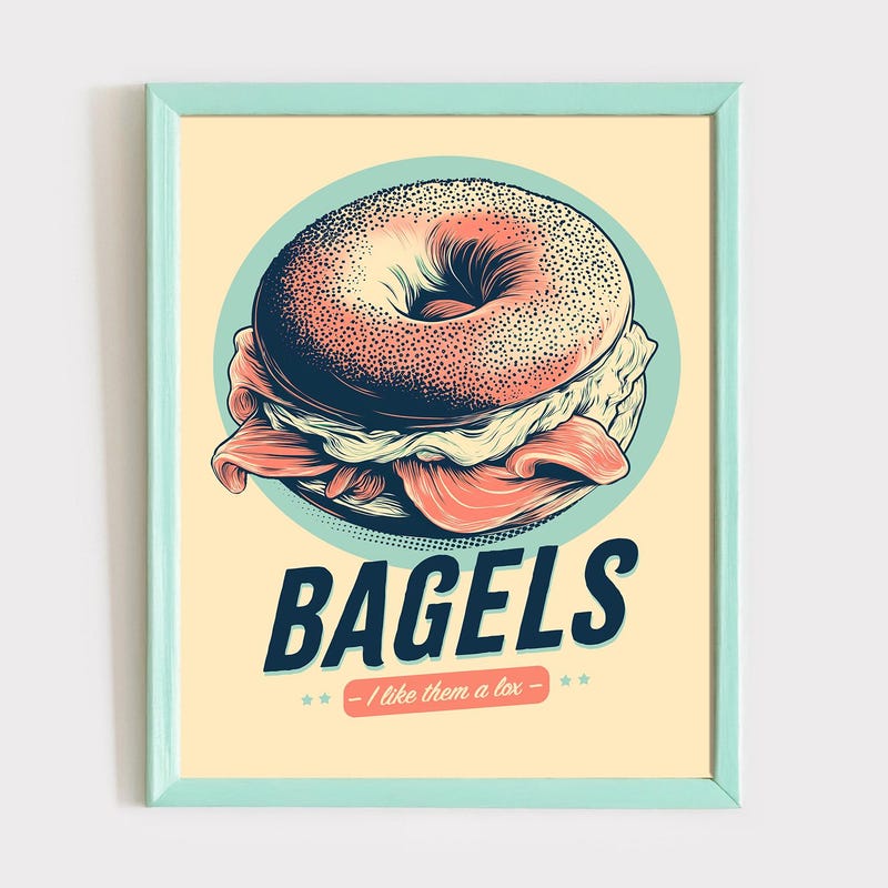 Deli Signs - Etsy